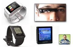 The Time for Wearable Computers Has Finally Arrived | Laptop Mag