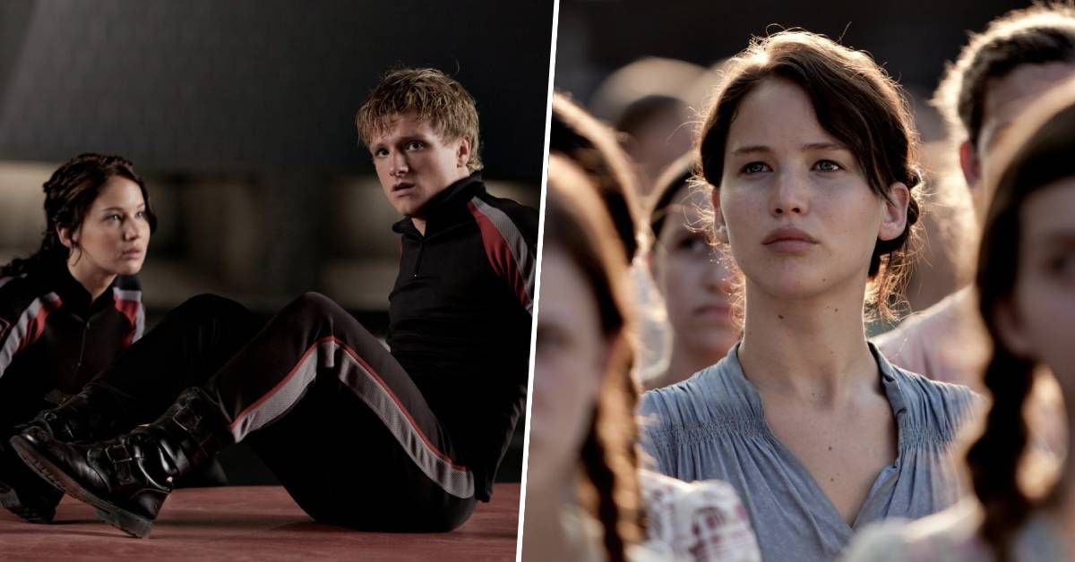 Hunger Games director is open to making more movies in the world of ...