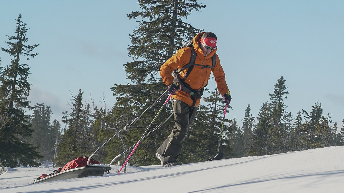 “This is about proving that disability does not mean inability” – meet ...