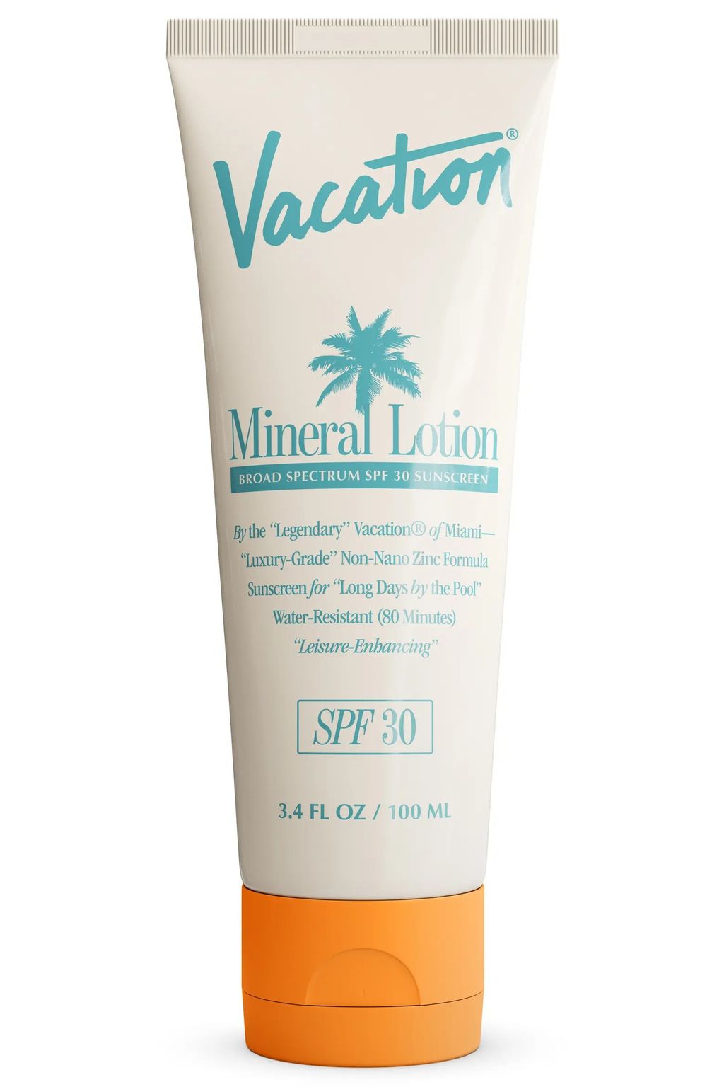 The 18 Best Natural Sunscreens | Marie Claire