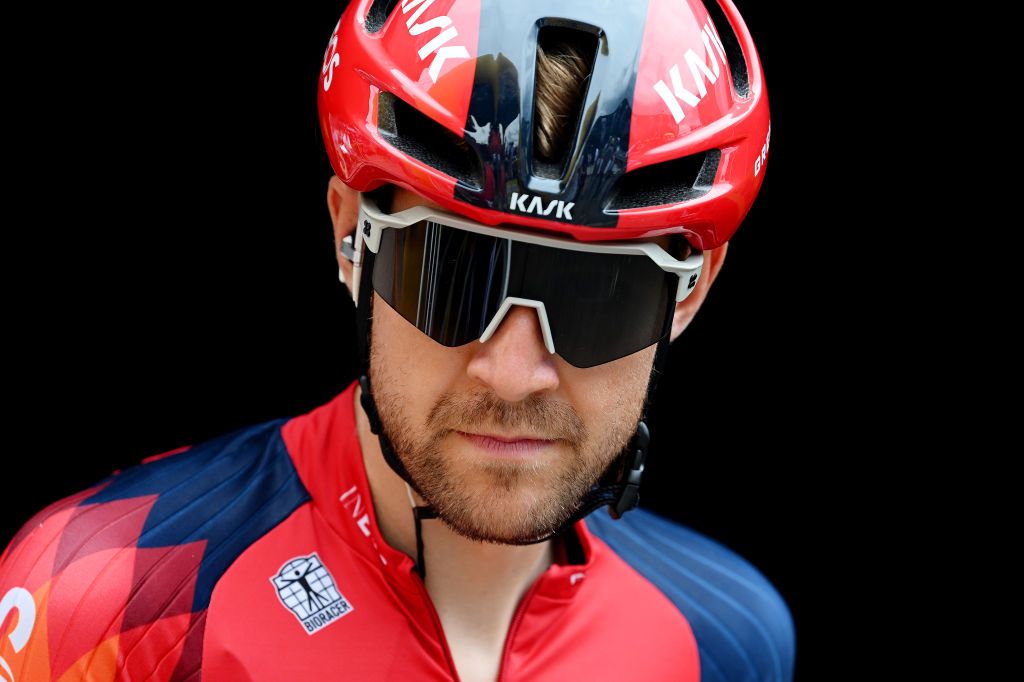 Ineos Grenadiers confirm Laurens De Plus and Ben Swift as 2024 roster ...