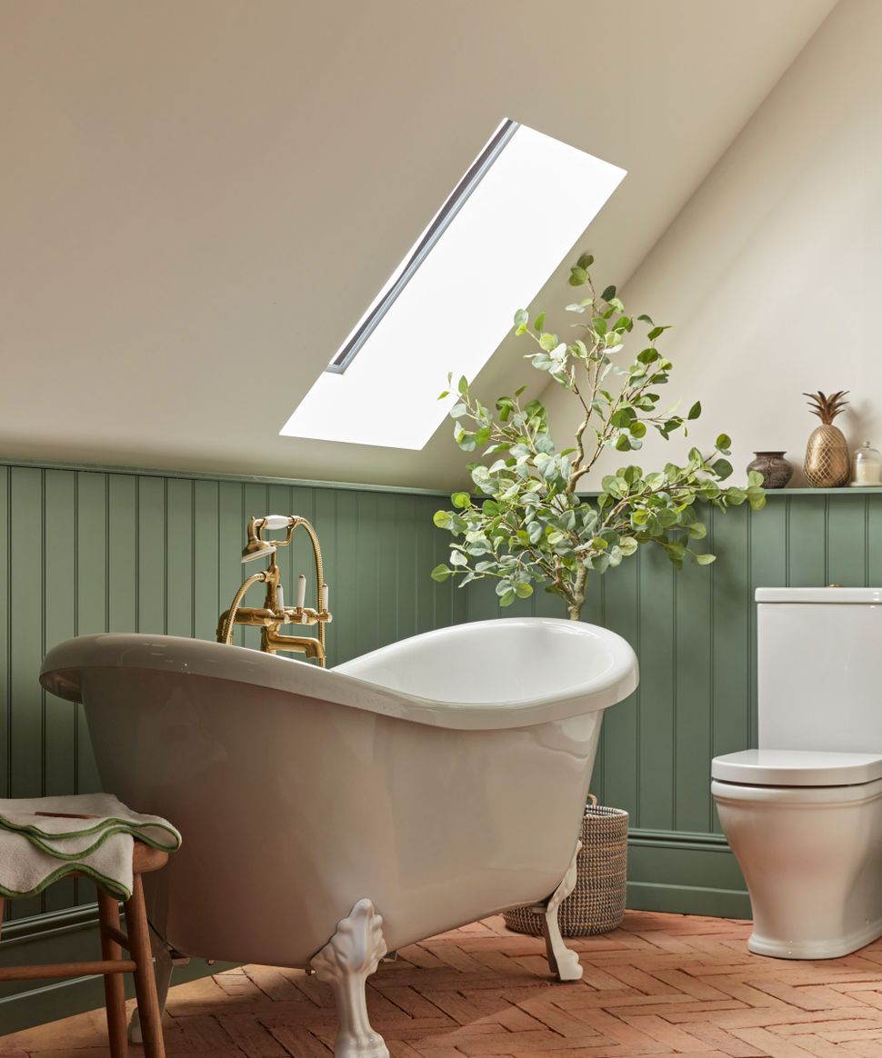 Types of bath explained: How to choose the right style | Homebuilding