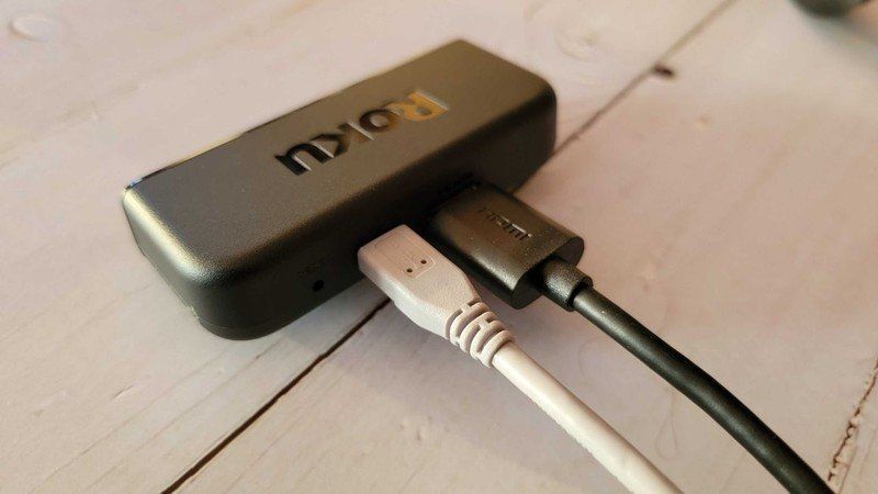 Can you use a Roku with a monitor? | Android Central