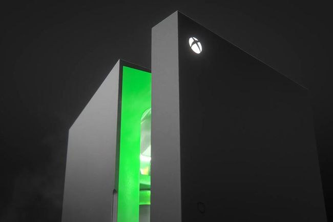 Xbox Mini Fridge: everything we know and where to buy | TechRadar