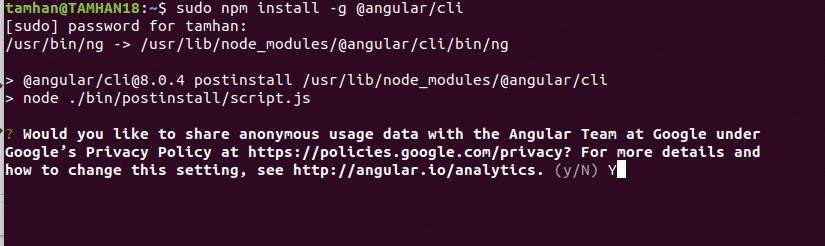 What's inside Angular 8? | Creative Bloq