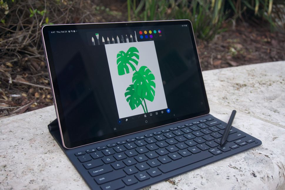 Samsung Galaxy Tab S8 Vs S7 Should You Upgrade Android Central