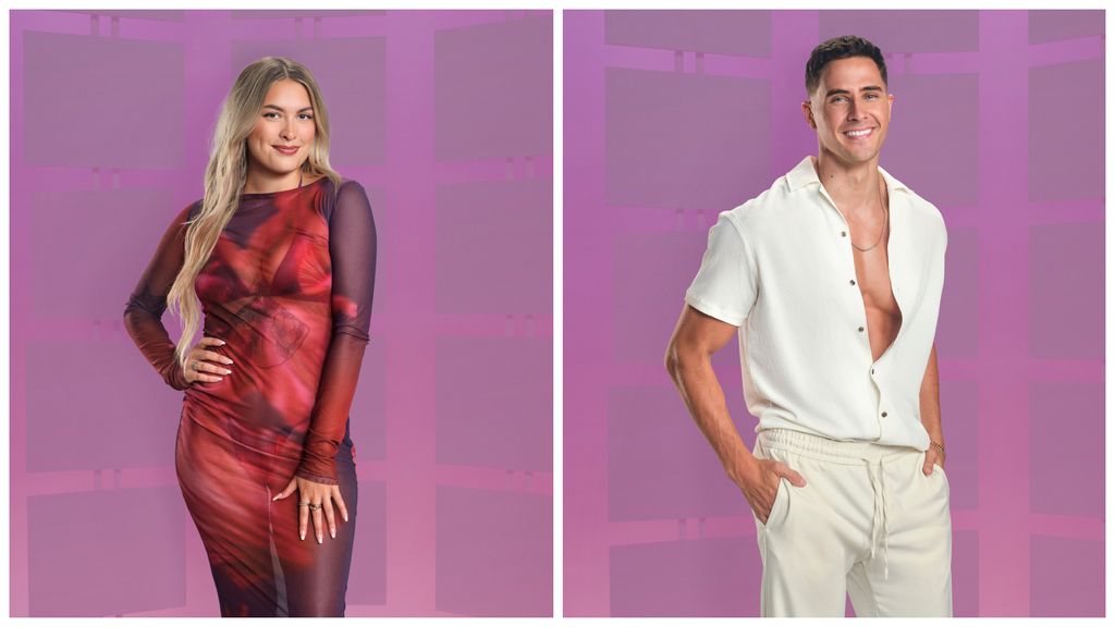 Are Madison and Freddie From 'Perfect Match' Season 3 Still Together? | Marie Claire