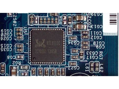 Onboard Devices - X48 Motherboard Comparison, Part 2 | Tom's Hardware