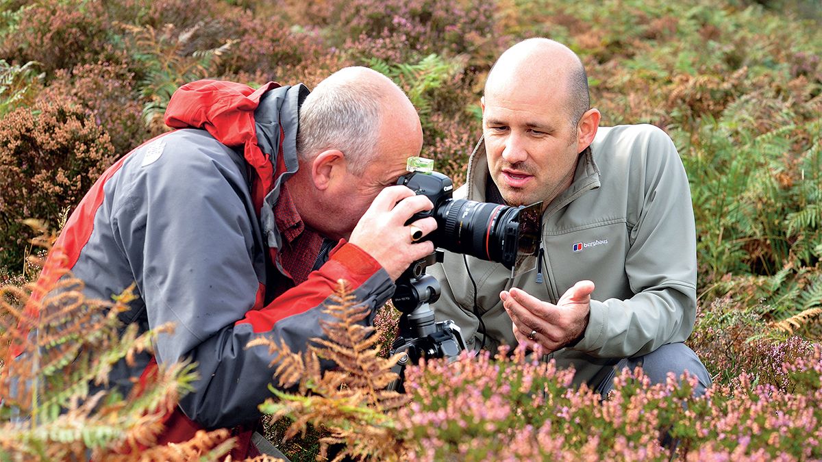 How to make money with your camera: earn cash with your photography ...