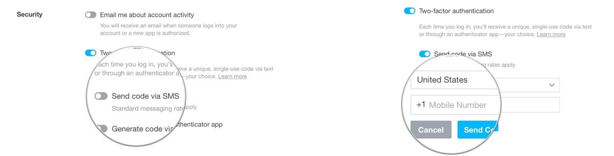 How to set up two-factor authentication for Tumblr | iMore