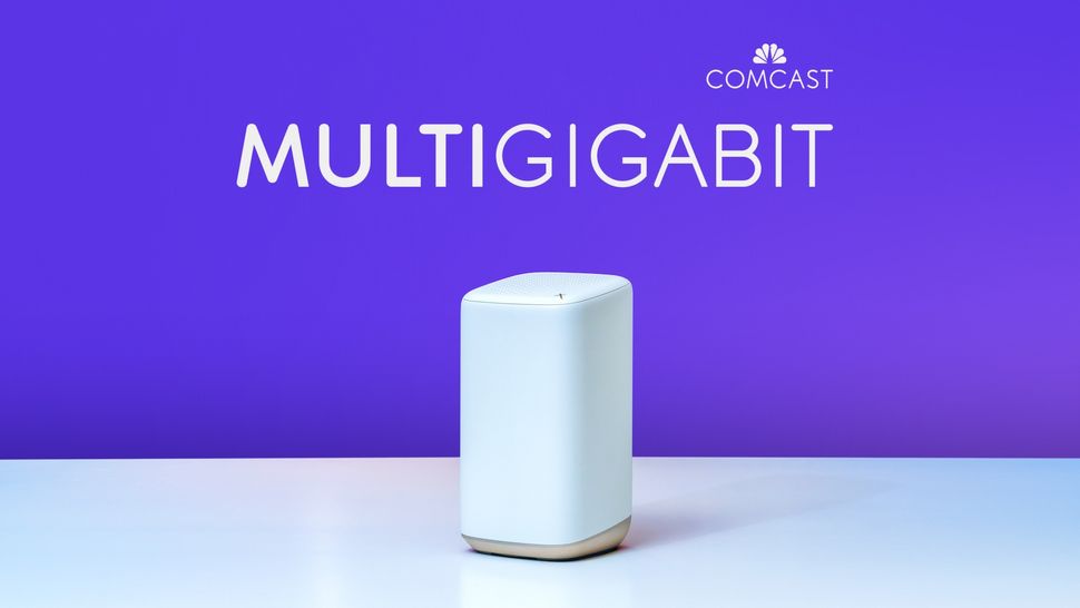 Comcast Launches Nationwide Multi-Gig Broadband Initiative | Next TV