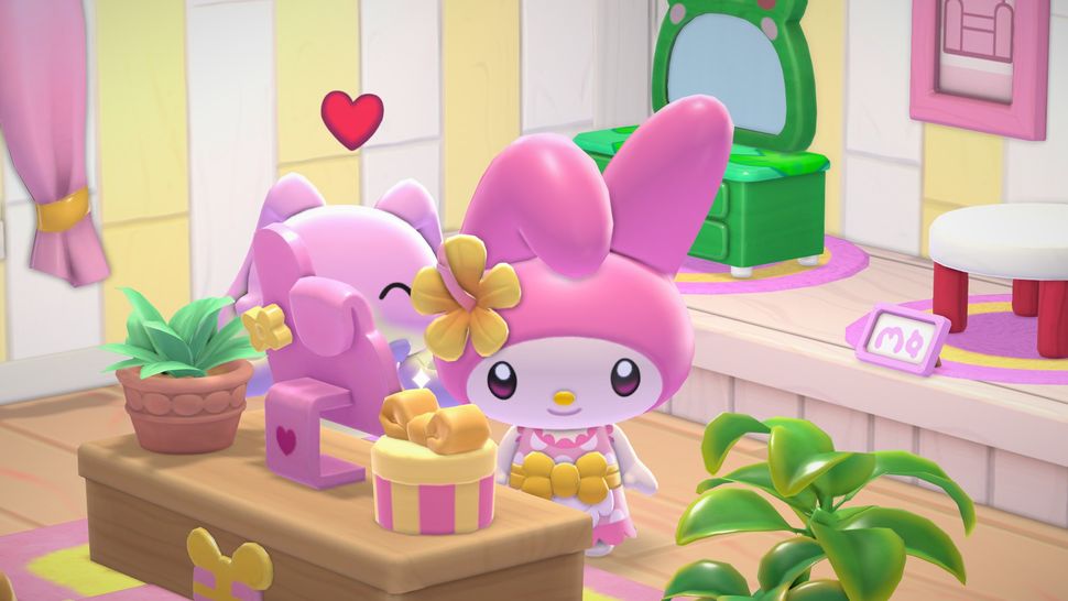 Hello Kitty Island Adventure gift guide: make the best first impression ...
