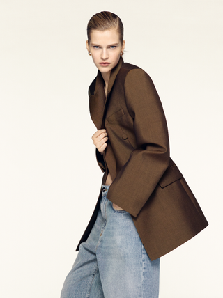 15 Chic 2026 Capsule Wardrobe Buys Courtesy of NET-A-PORTER | Who What Wear
