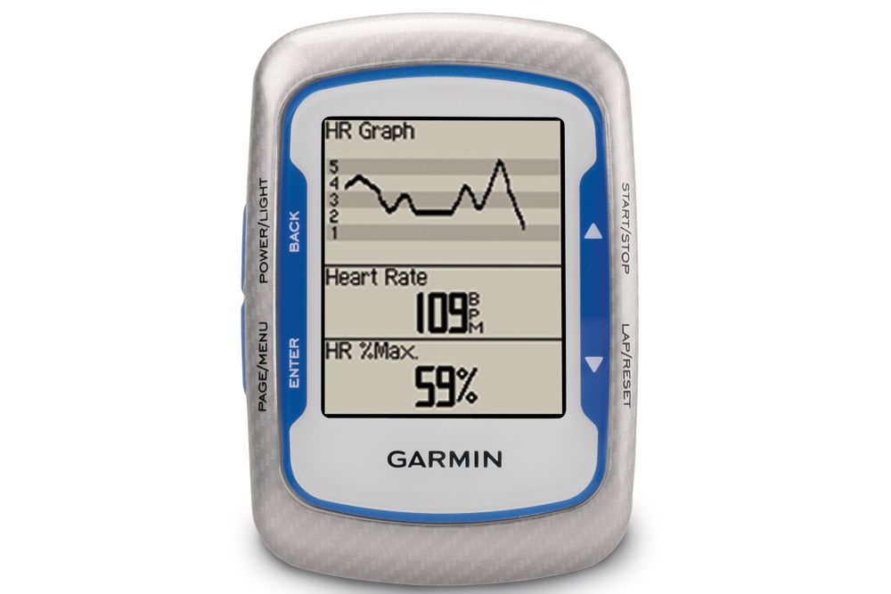 Garmin Edge 500 review | Cycling Weekly