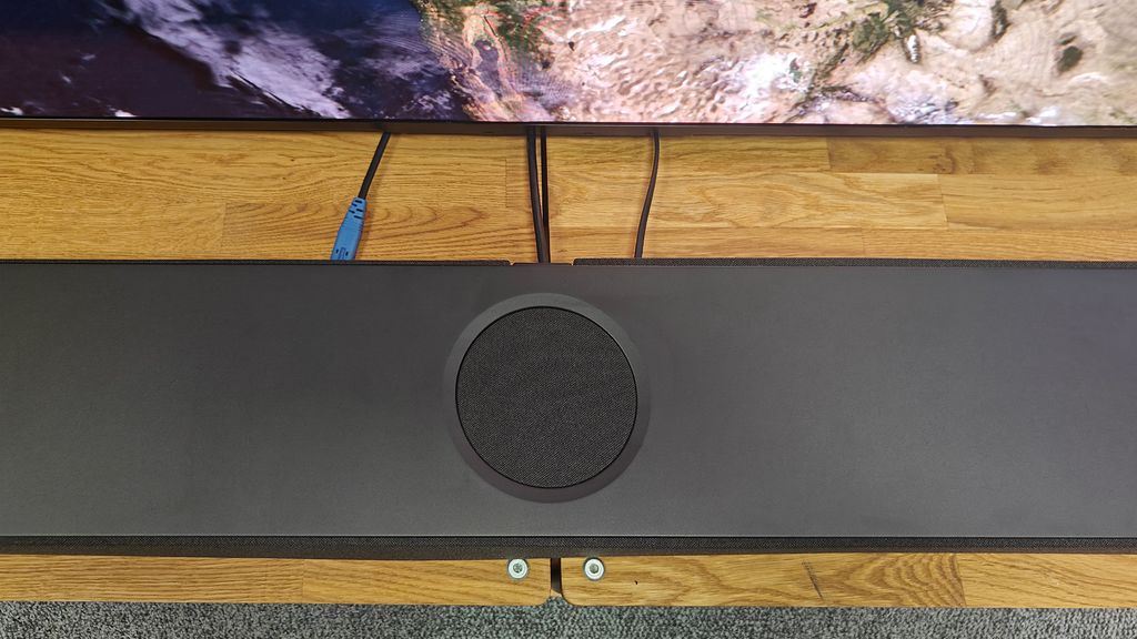 KEF XIO soundbar review: all-round ability with stunning performance | What Hi-Fi?