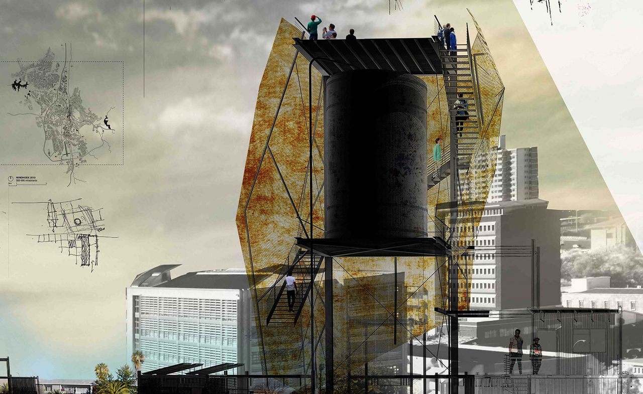 Durban museum wins African Architecture Awards’ top honour | Wallpaper*