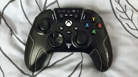 The best controllers for Monster Hunter Wilds: the gamepads most suited ...