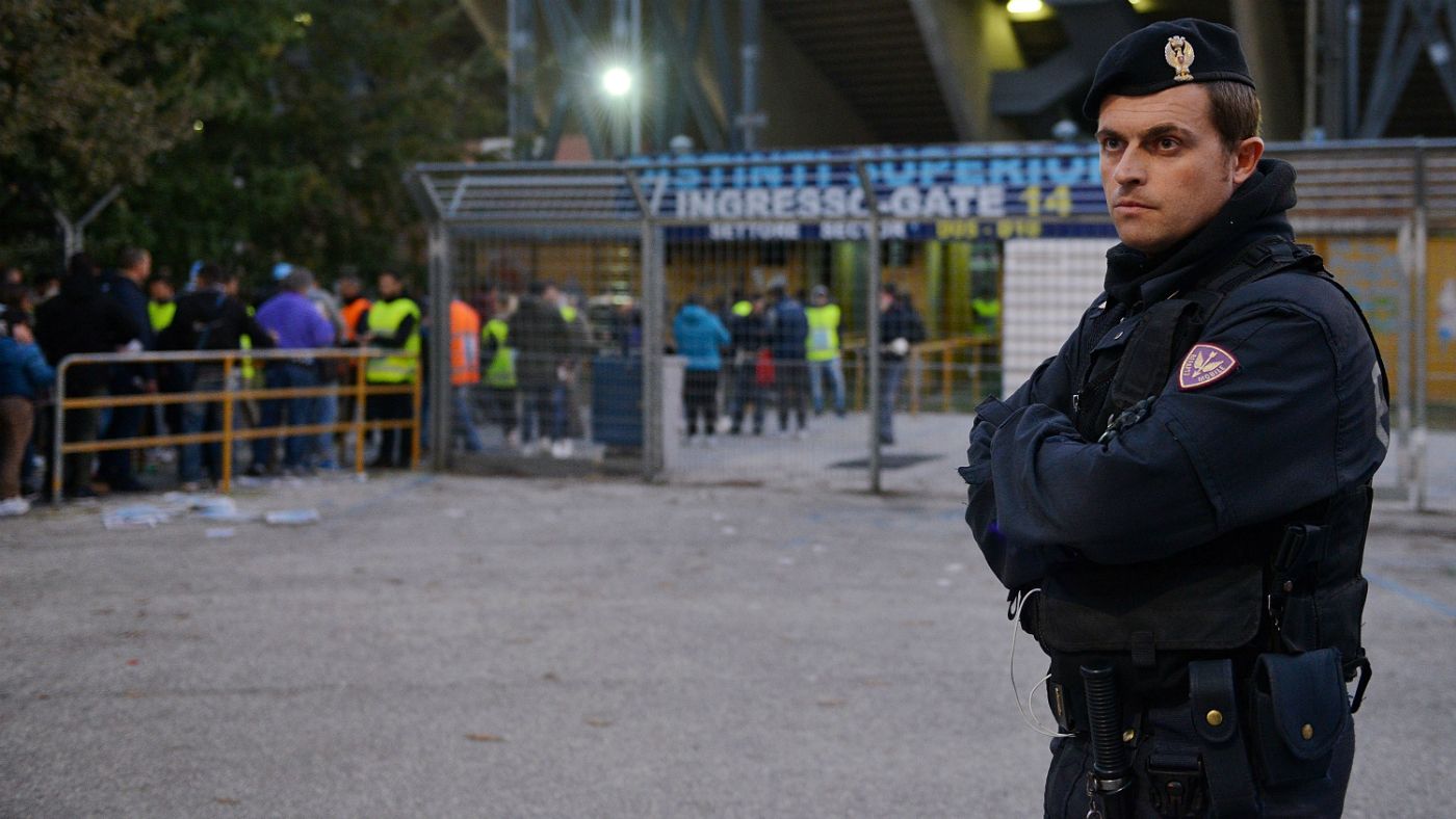 Where does the Mafia still have power? | The Week