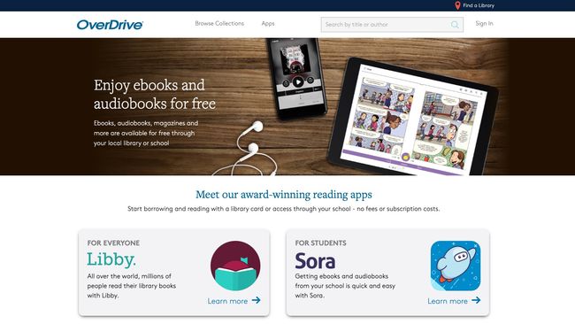 The best free ebook download sites: from new bestsellers to classic ...