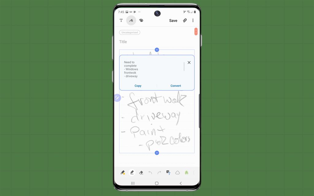 Getting Started with the Galaxy Note 10: 15 Features to Explore and ...