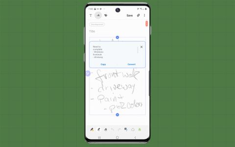 Getting Started with the Galaxy Note 10: 15 Features to Explore and ...
