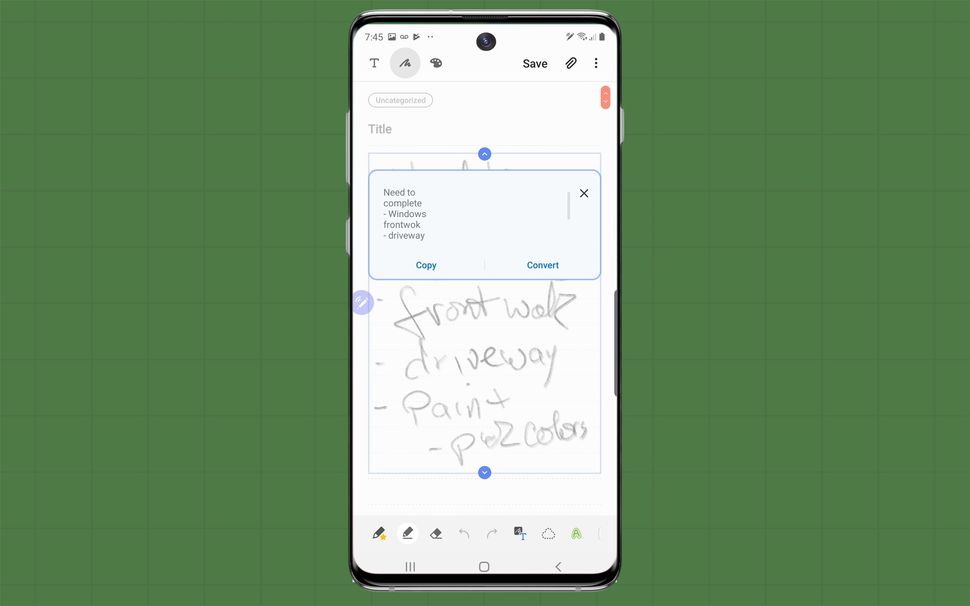 Getting Started with the Galaxy Note 10: 15 Features to Explore and ...
