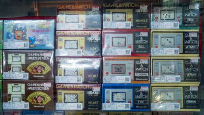 Made in Japan: Tokyo Retro Game Store Guide (Part 2 - Friends, Trader ...