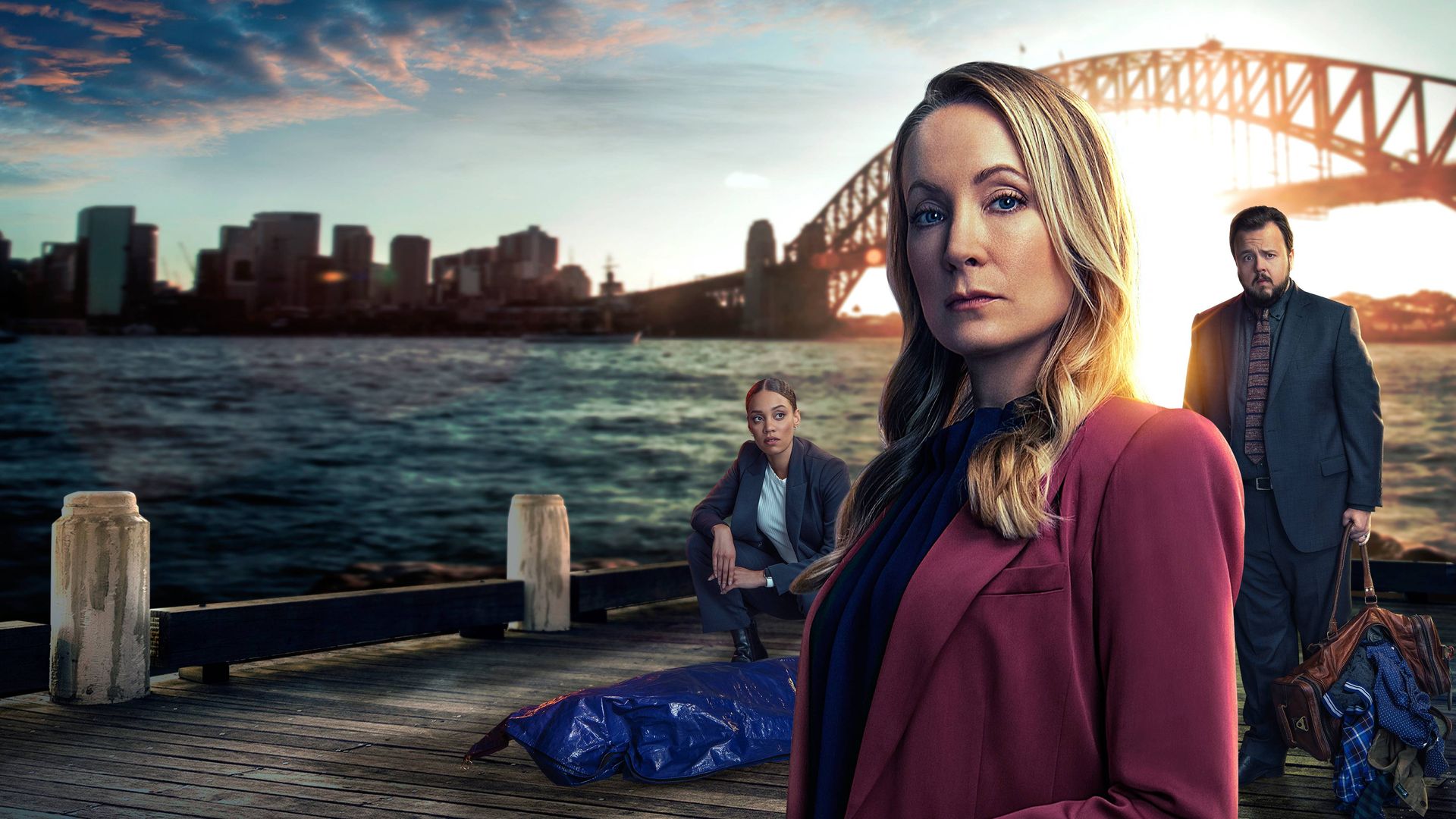 North Shore: release date, cast, plot, trailer, more | What to Watch