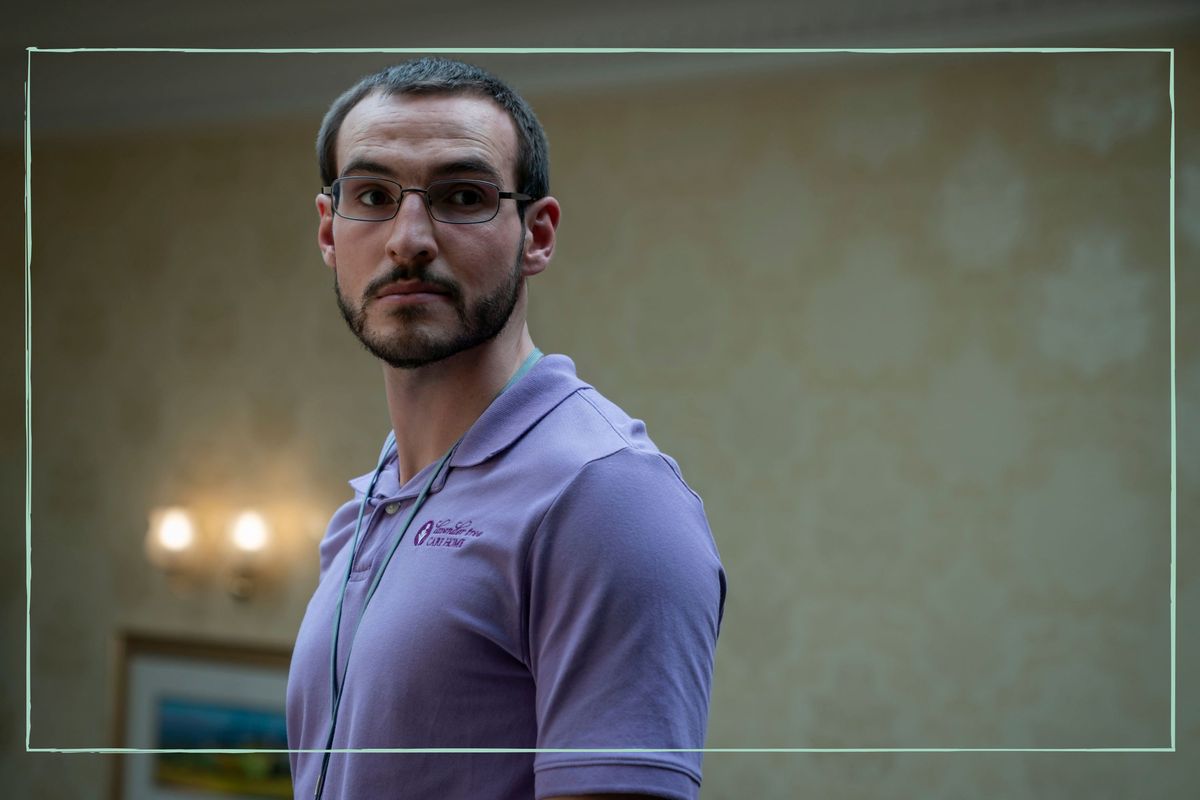 Where is Ben Field now? The killer from The Sixth Commandment | GoodtoKnow