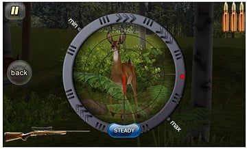 Deer Hunter 3D - Review | Windows Central