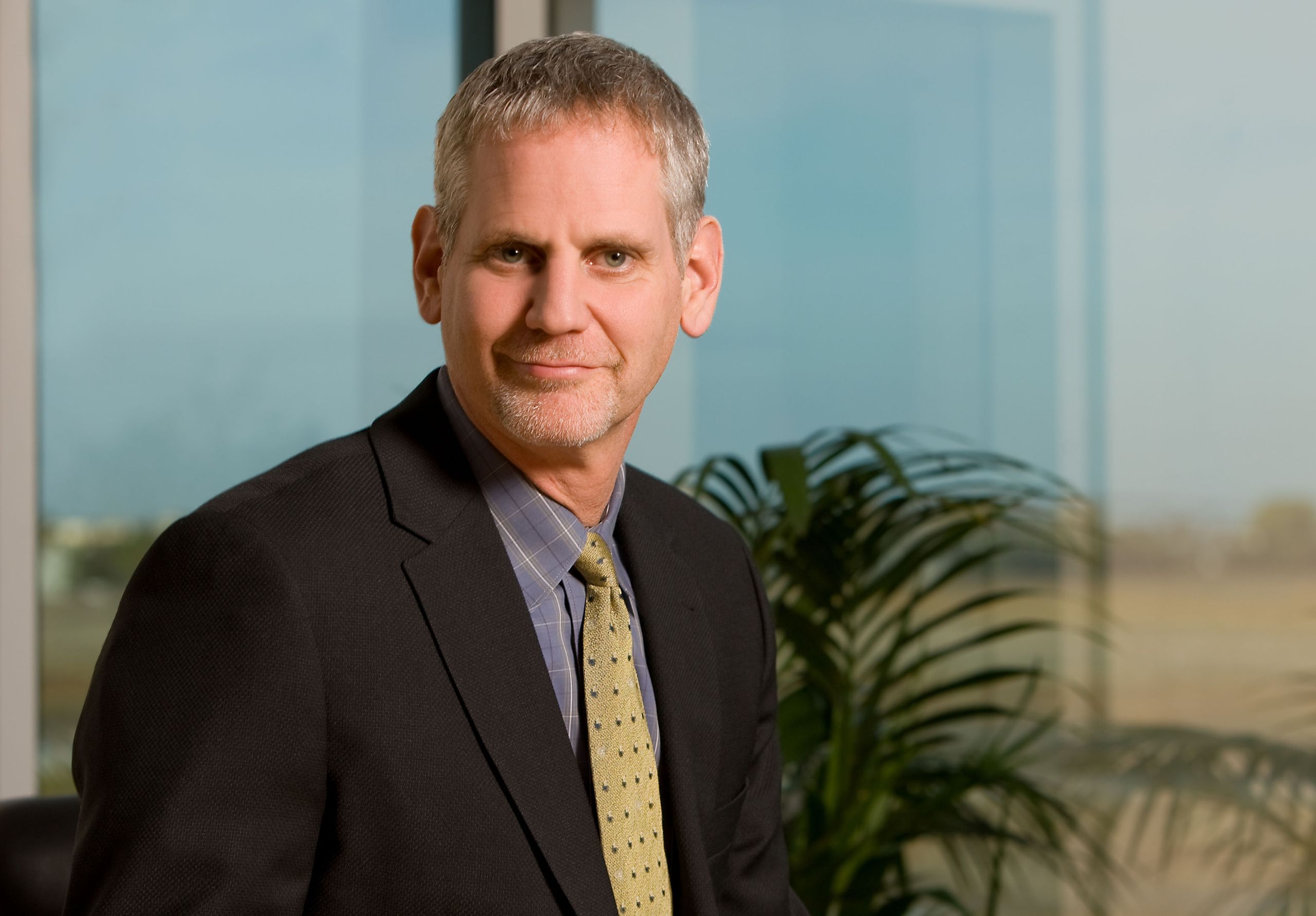 Q&A: iPass CEO Evan Kaplan | IT Pro