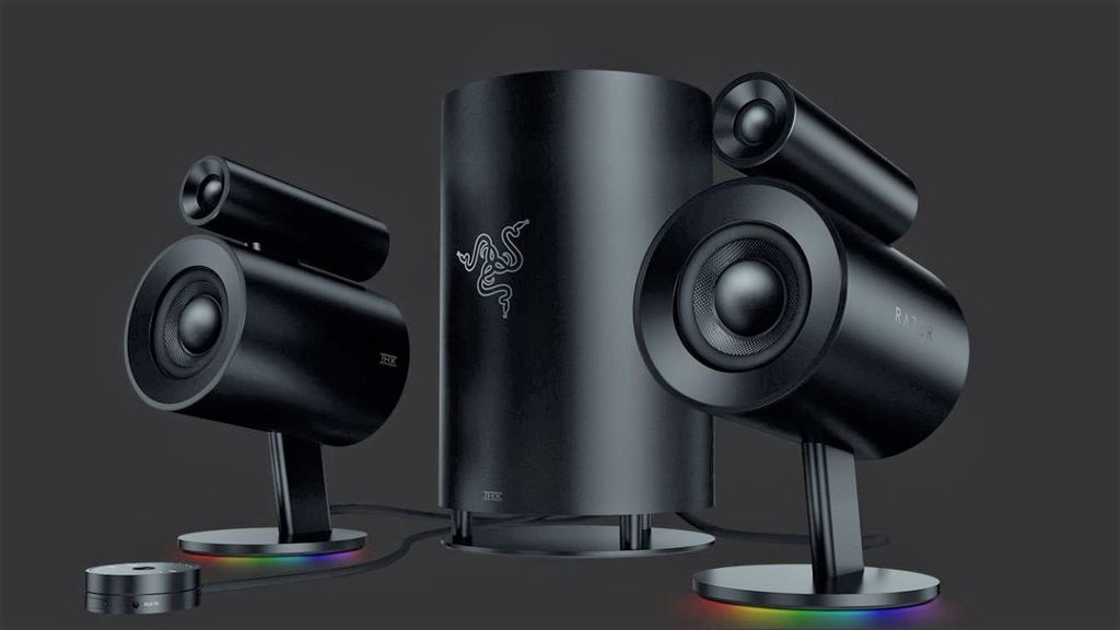 Razer speakers guide 2024: desk-bound audio never looked so good ...