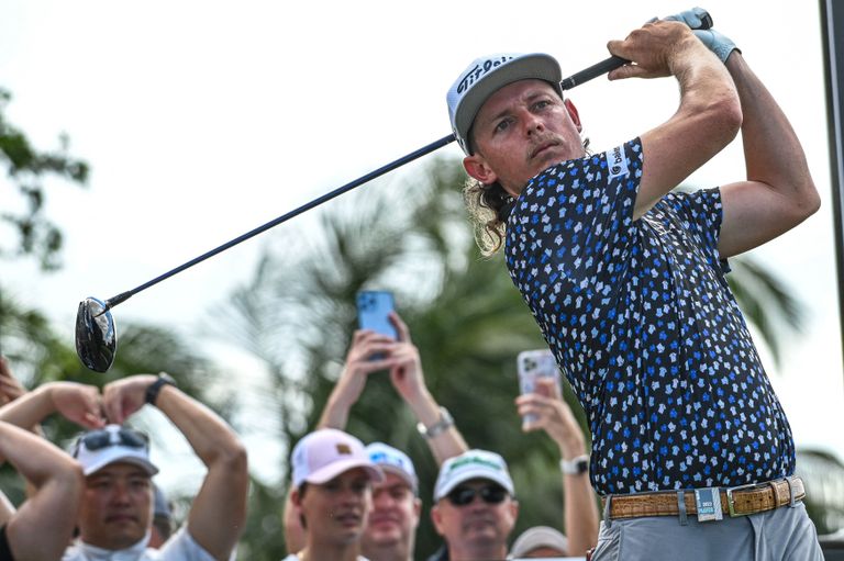 4 Aces Win Inaugural LIV Golf Team Championship | Golf Monthly