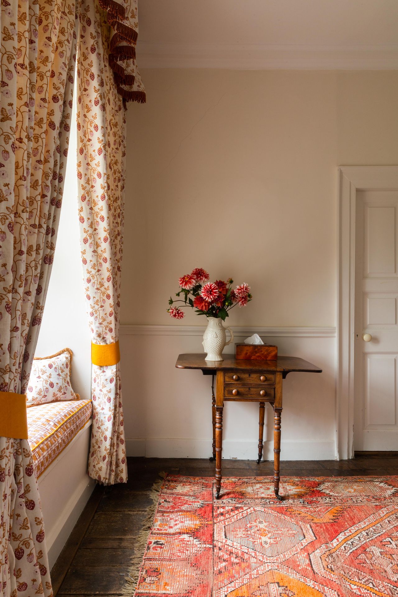 Fall color schemes: 15 colors to embrace this cozy season