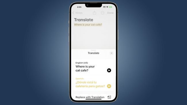 How to select, copy, and paste on an iPhone and where it all goes ...