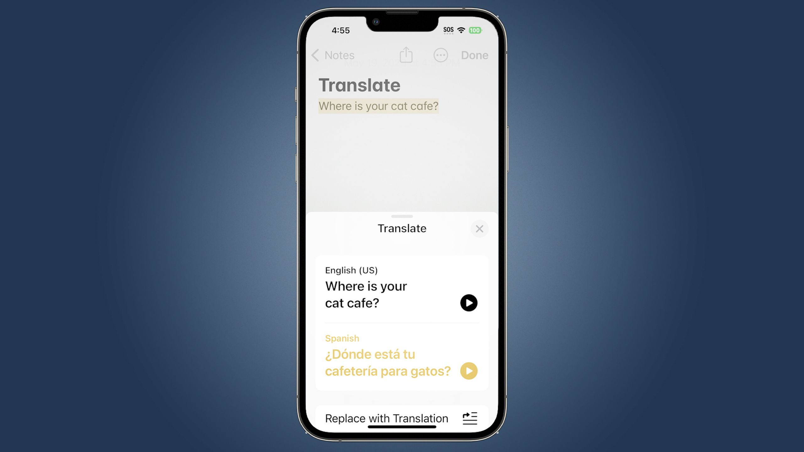 How To Select Copy And Paste On An IPhone And Where It All Goes