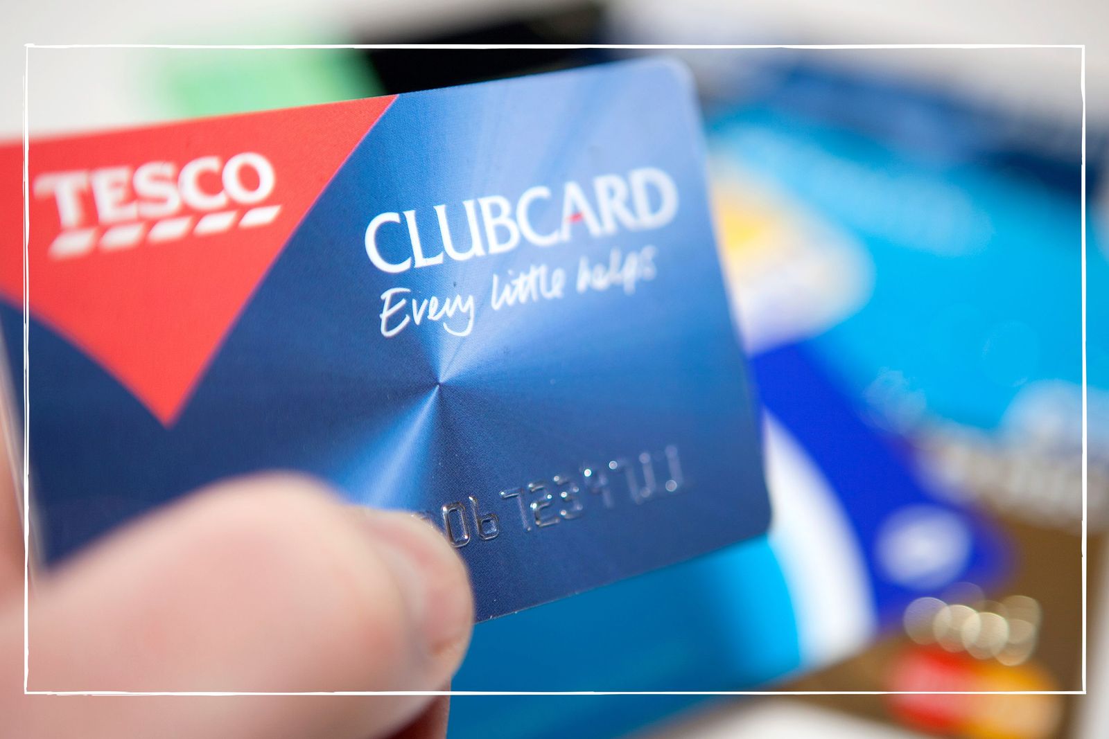 Tesco Clubcard rewards are changing - here's how to maximise your ...