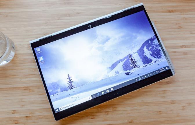 Best HP EliteBook Laptops 2019 | Laptop Mag