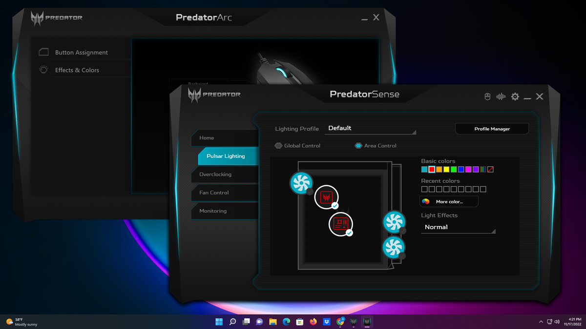 Acer Predator Orion 7000 review | Tom's Guide