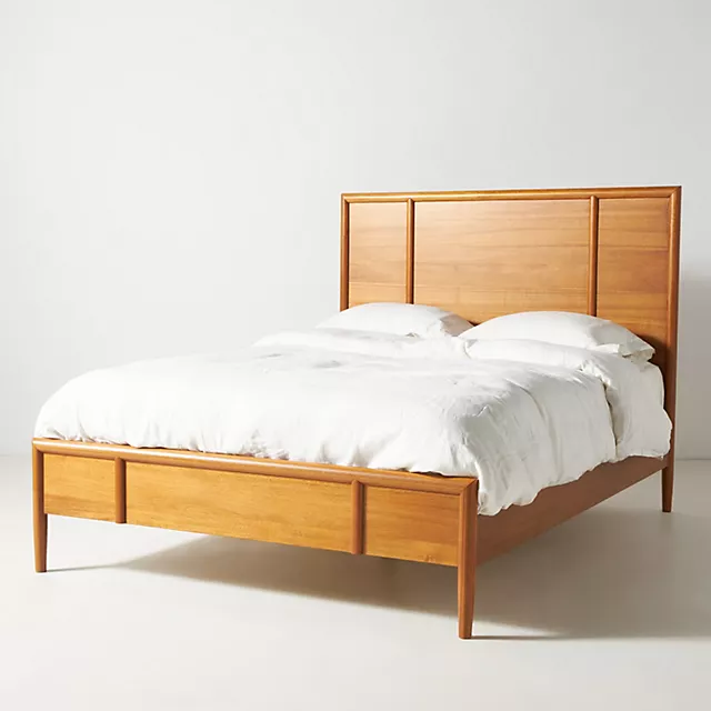 Buying a Bed Frame — Everything You Need to Know | Livingetc