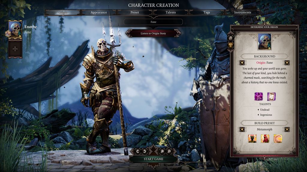 Divinity: Original Sin 2 Classes – pick the right class for your ...