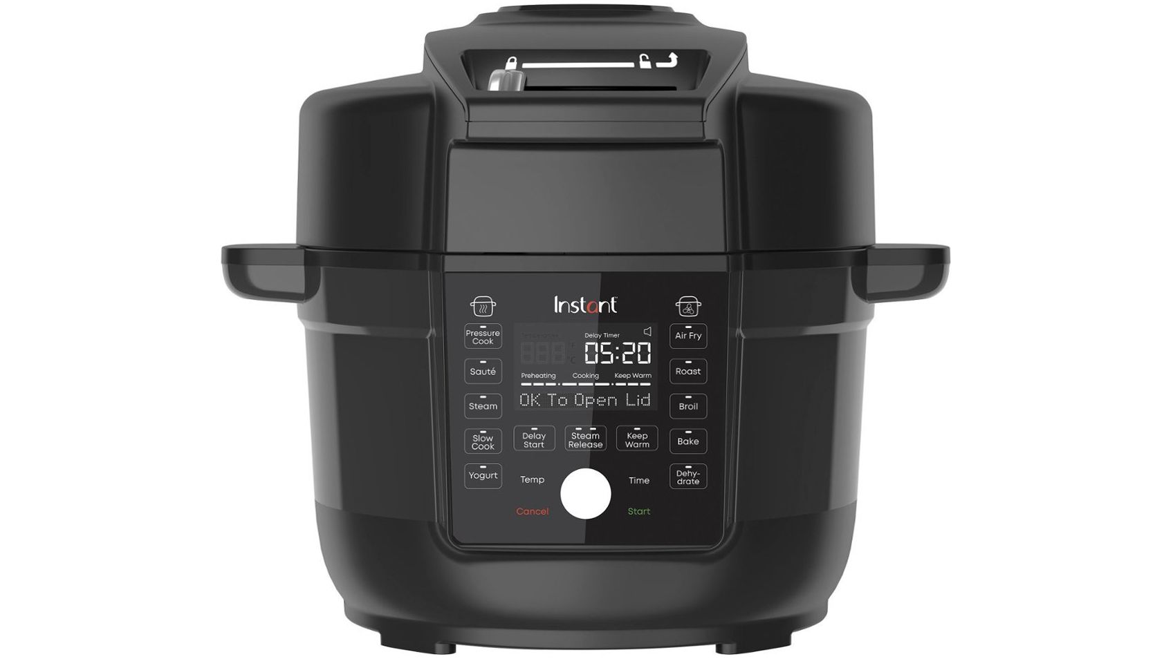 Air Fryer Vs Deep Fat Fryer Fried And Tested By Experts Homes And Gardens