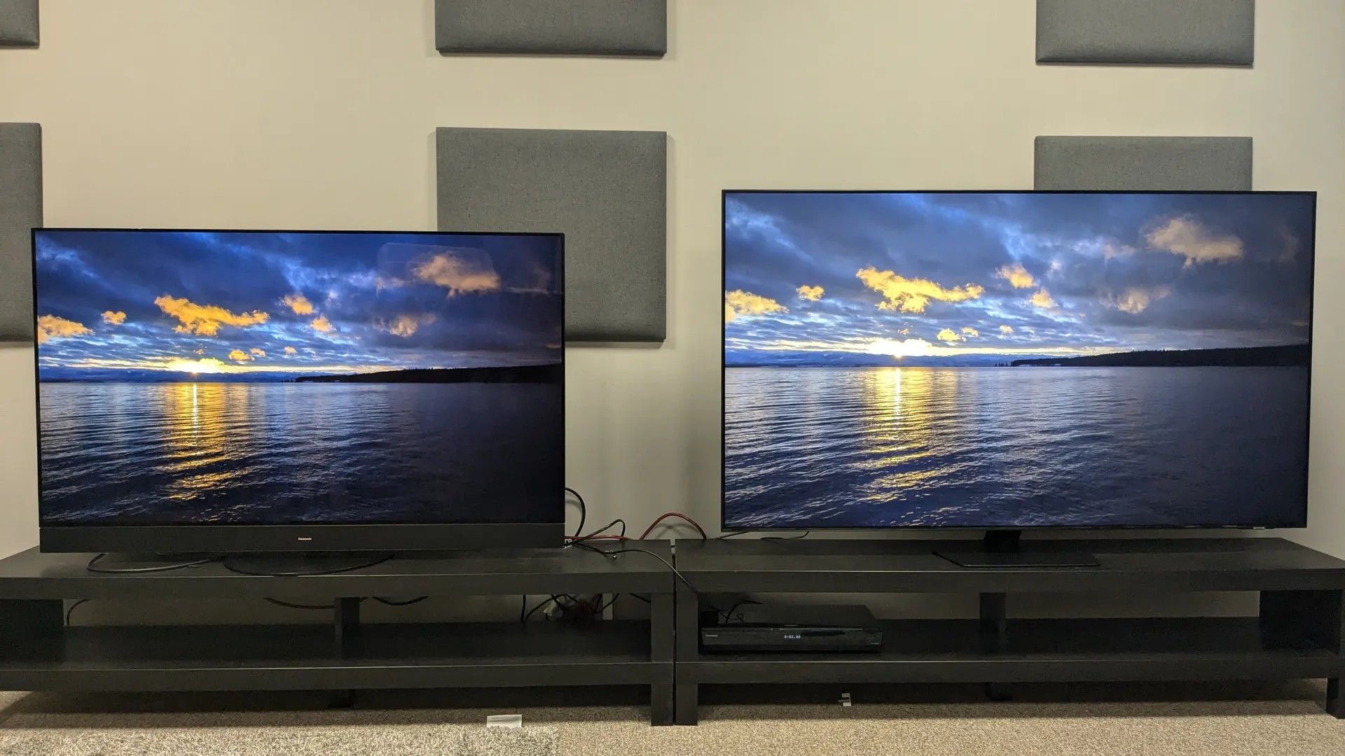 OLED vs Mini-LED: which TV type is best? | TechRadar