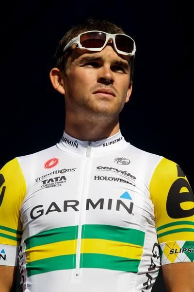 Record-breaking Bobridge back on the road in Qatar | Cyclingnews