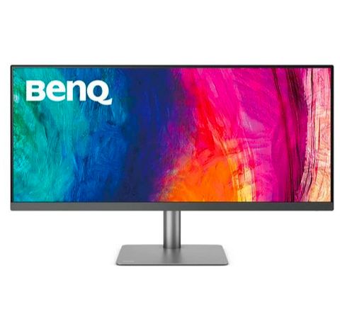 The best monitors for MacBook Pro | Creative Bloq