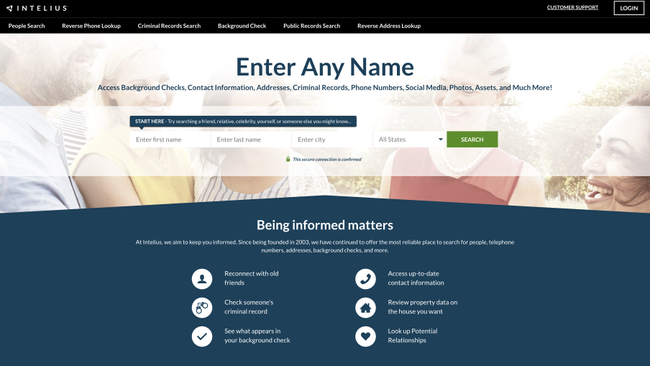 Best background check services for employment and personal use of 2023 ...