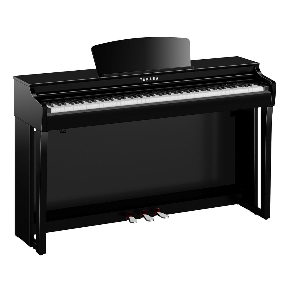 Roland HP702 review | MusicRadar