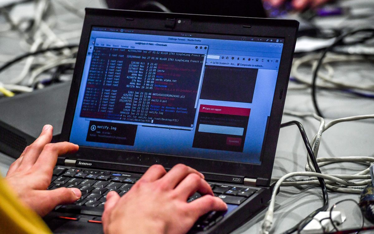 The DNC reported an attempted hack on its voter database to the FBI ...