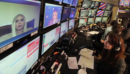 Anticipating the Next Generation of TV Call-In Shows | TV Tech