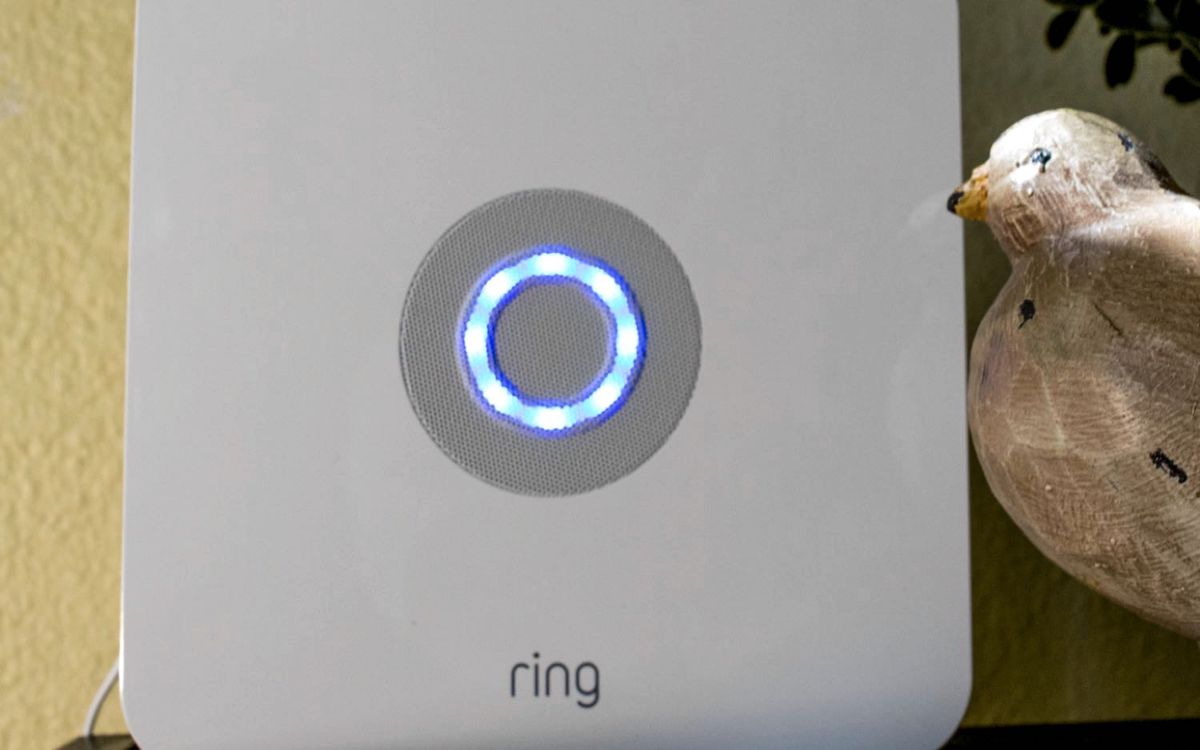 Ring Alarm Review: A Strong Home Security Kit | Tom's Guide
